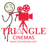 Triangle Cinemas – Awesome Retro Cinema!